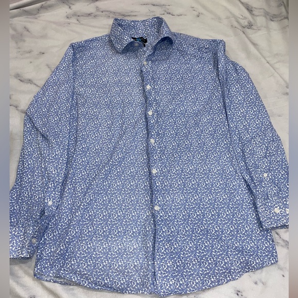 steve harvey | Shirts | Steve Harvey Celebrity Edition Button Up | Poshmark